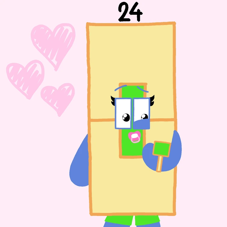 Discuss Everything About Numberblocks Wiki | Fandom