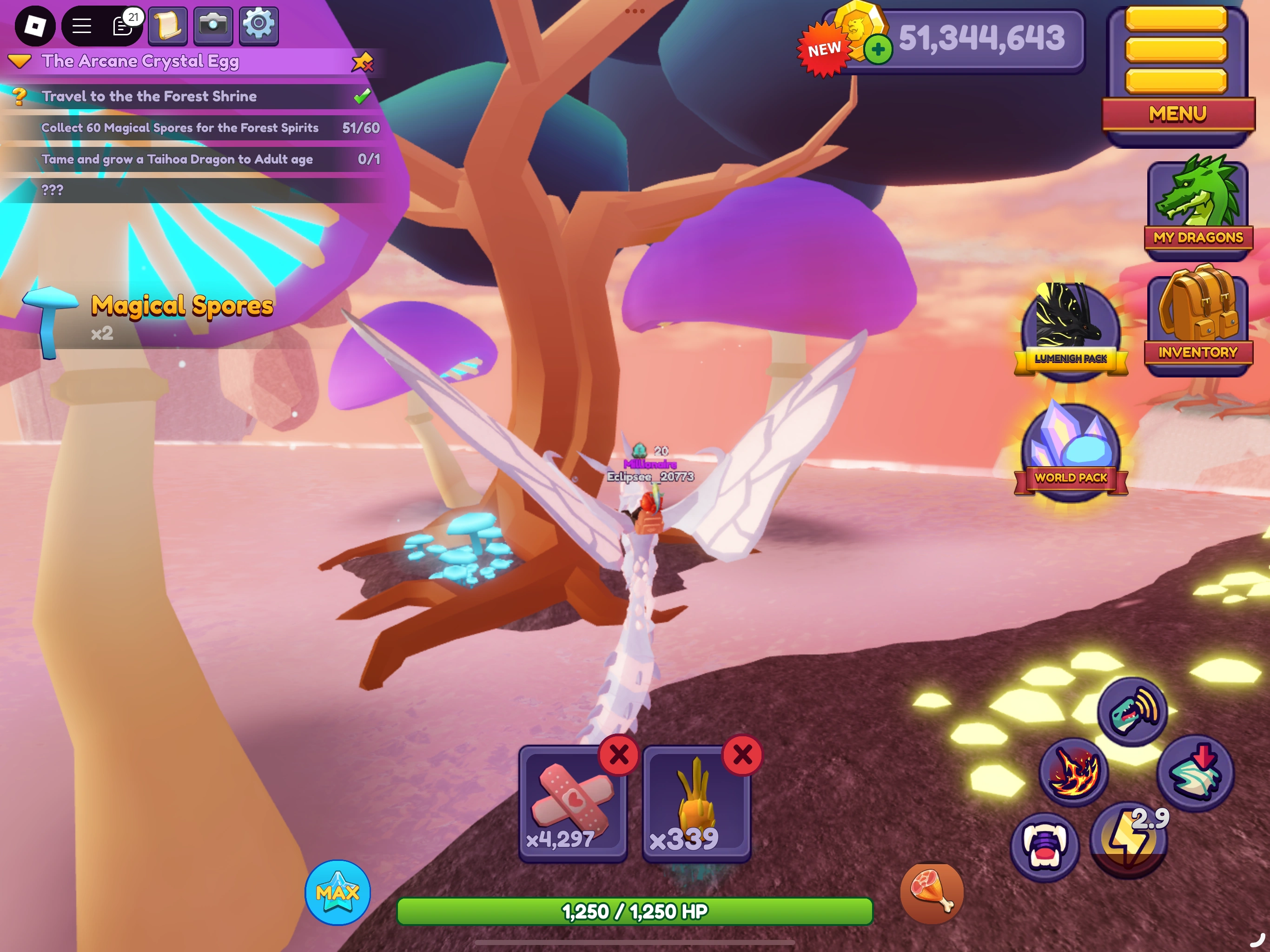 ARCANE QUEST | Fandom