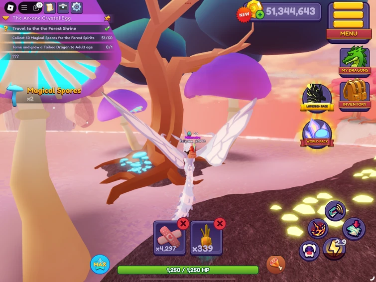 ARCANE QUEST | Fandom