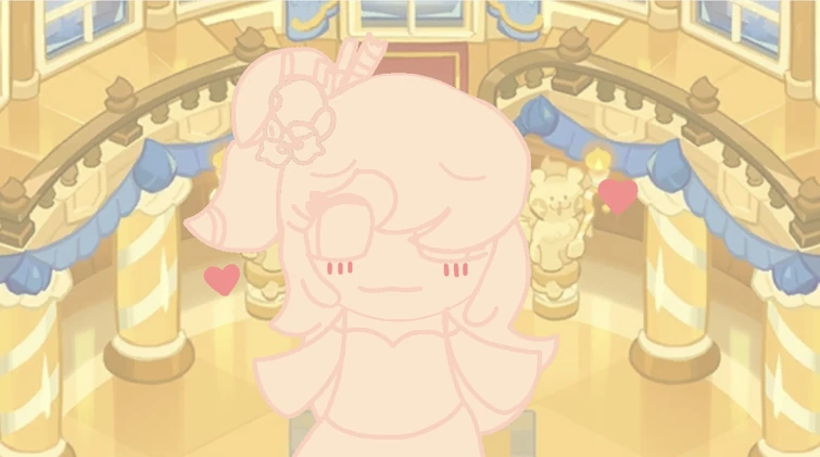 Fancy parfait | Fandom