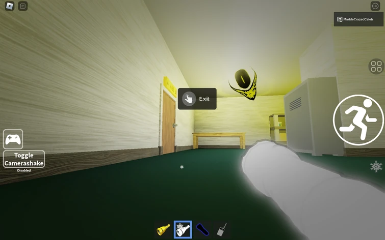 Some entity images from my Liminal Rooms playthrough | Fandom