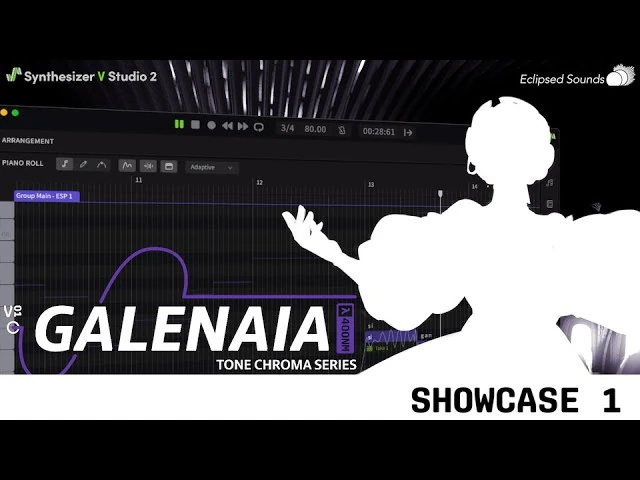 GALENAIA | Fandom