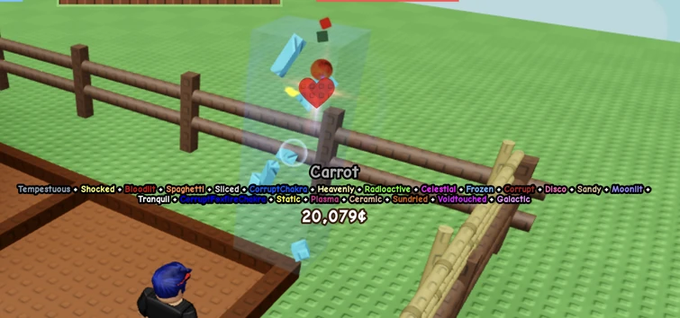 Tomato with Pasta mutation | Fandom