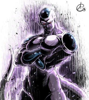 Favourite (Hypothetical) Frost Demon Transformation? | Fandom