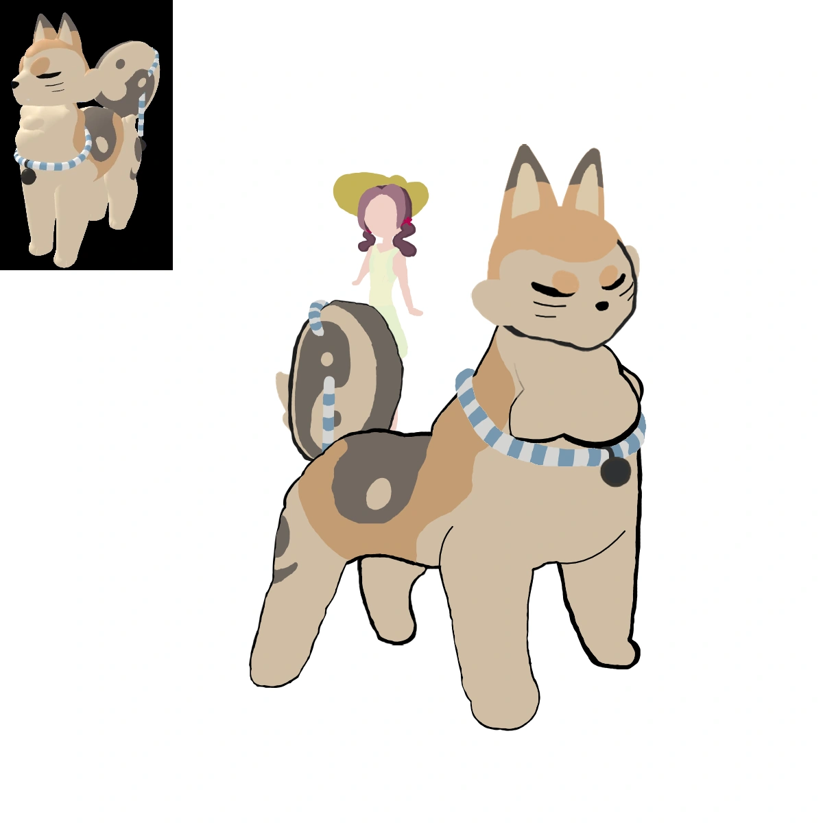 Tear Down or Bequeath? | Fandom