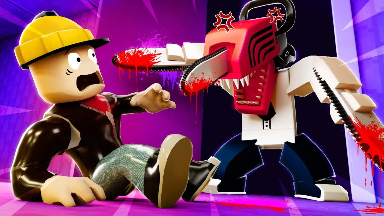 New short, but this time on Roblox | Fandom