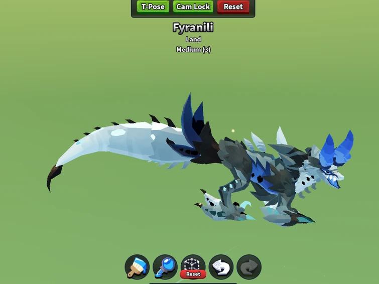 Discuss Everything About Creatures of Sonaria Wiki | Fandom