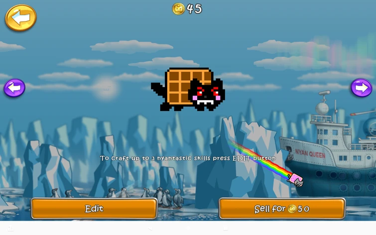 Discuss Everything About Nyan Cat Wiki | Fandom