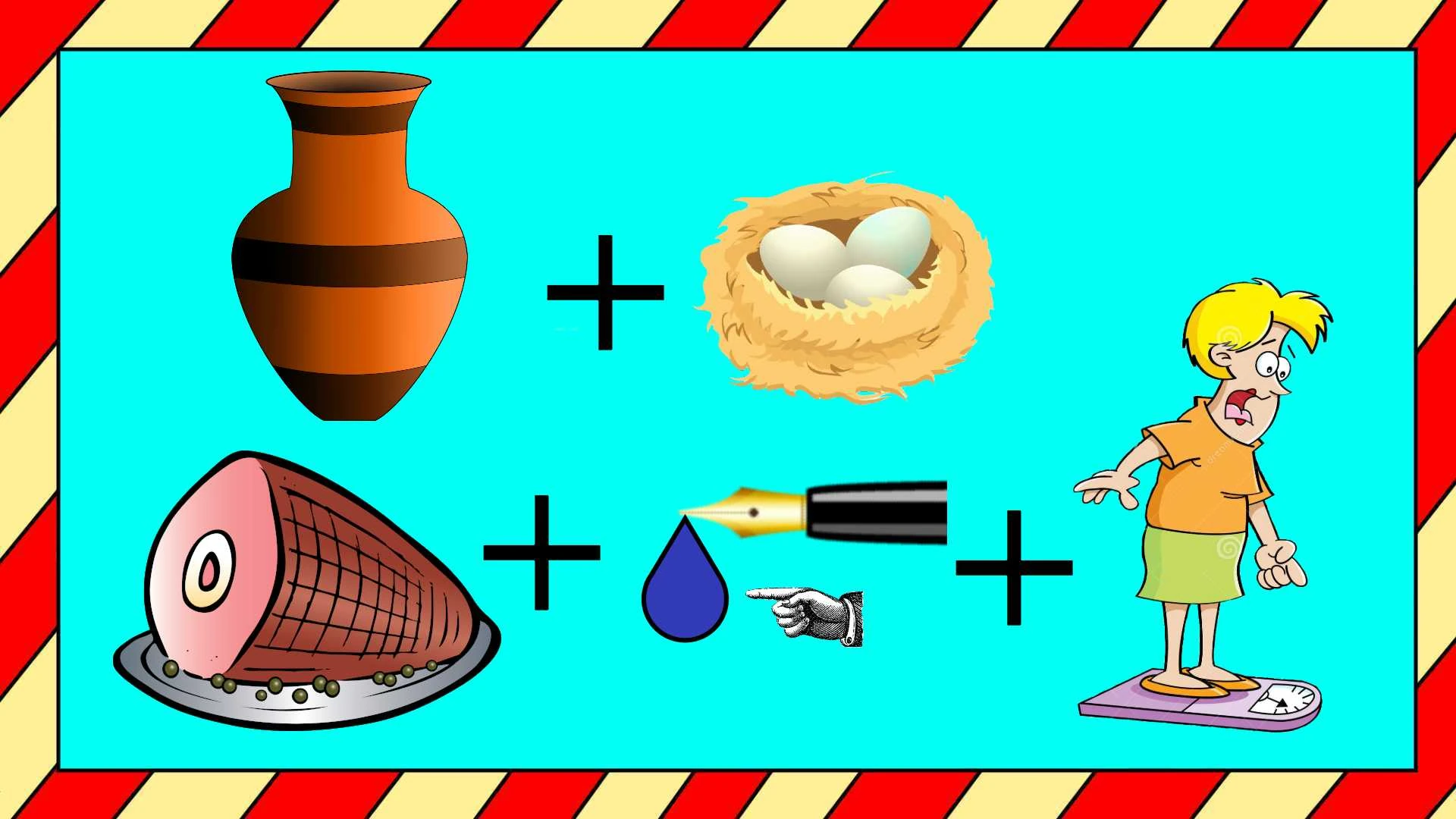 Concentration Puzzle IX | Fandom