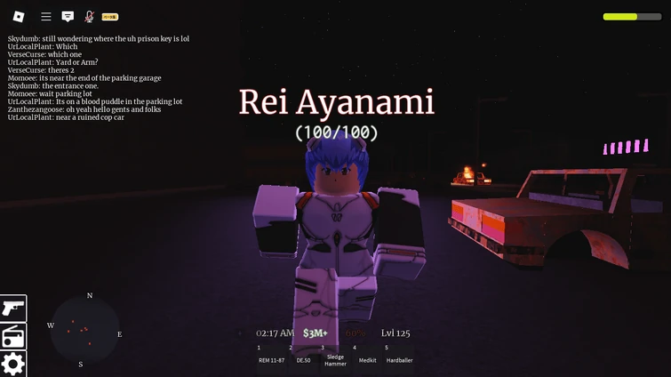 Discuss Everything About AniPhobia Overhaul Wiki | Fandom