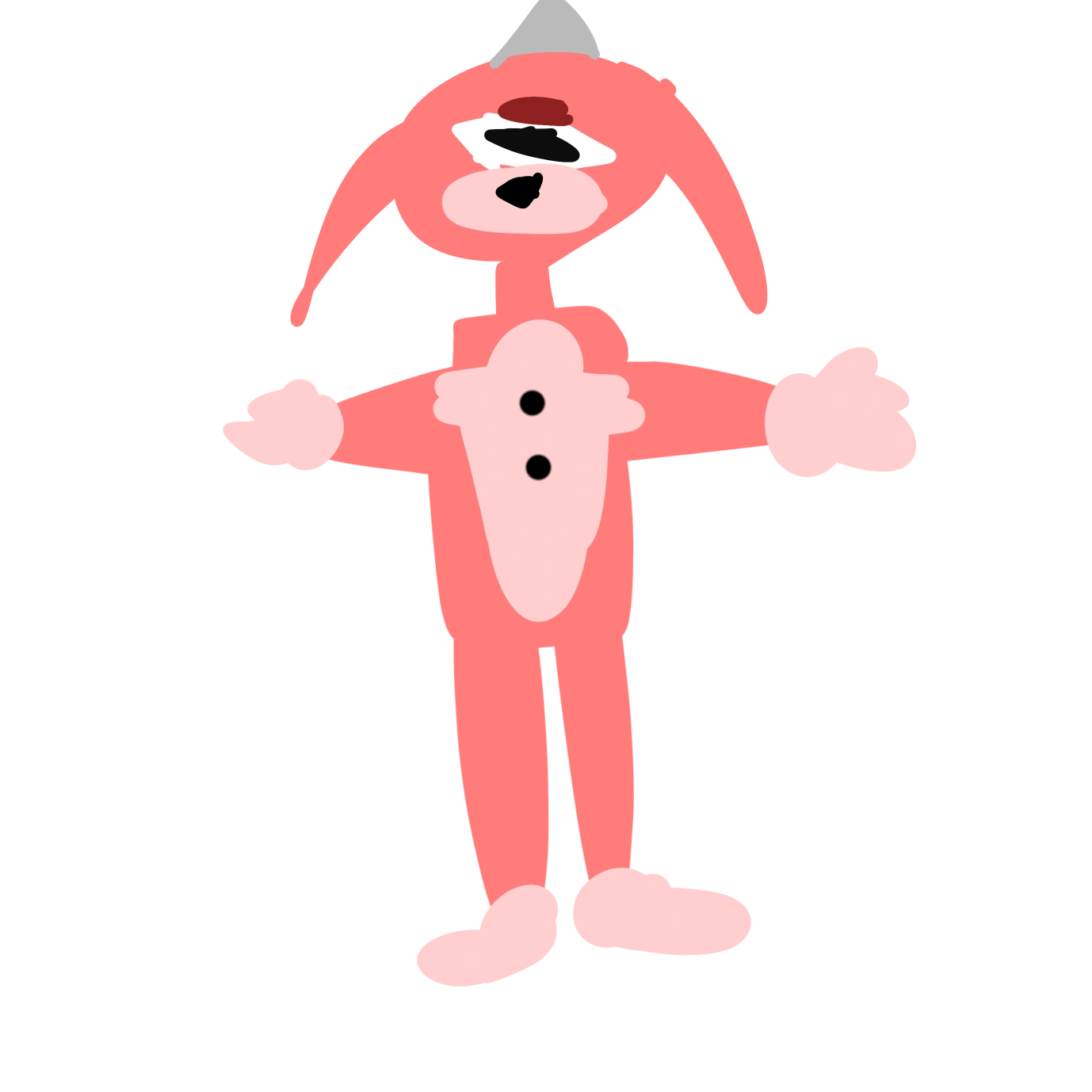 Gongon fanart🐶 | Fandom