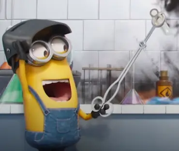 Minion Tournament (#11) | Fandom