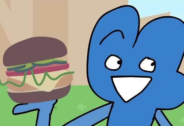 hot take: modern bfb food looks DISGUSTING. | Fandom