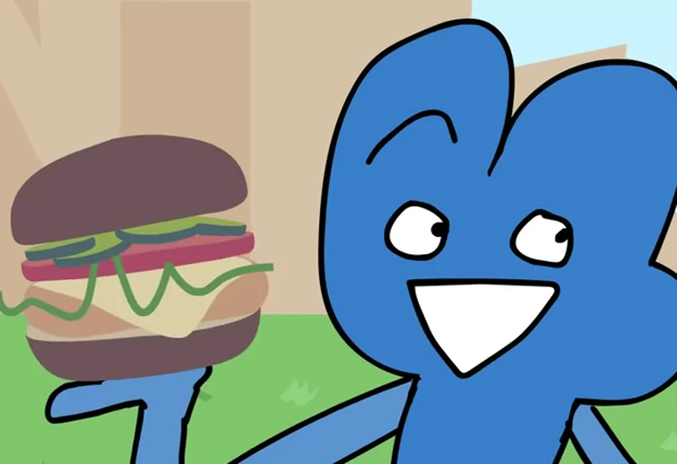 hot take: modern bfb food looks DISGUSTING. | Fandom