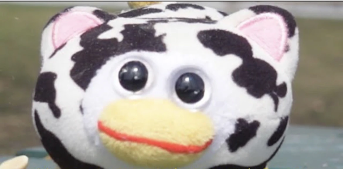 I had a dream about peepy last night | Fandom