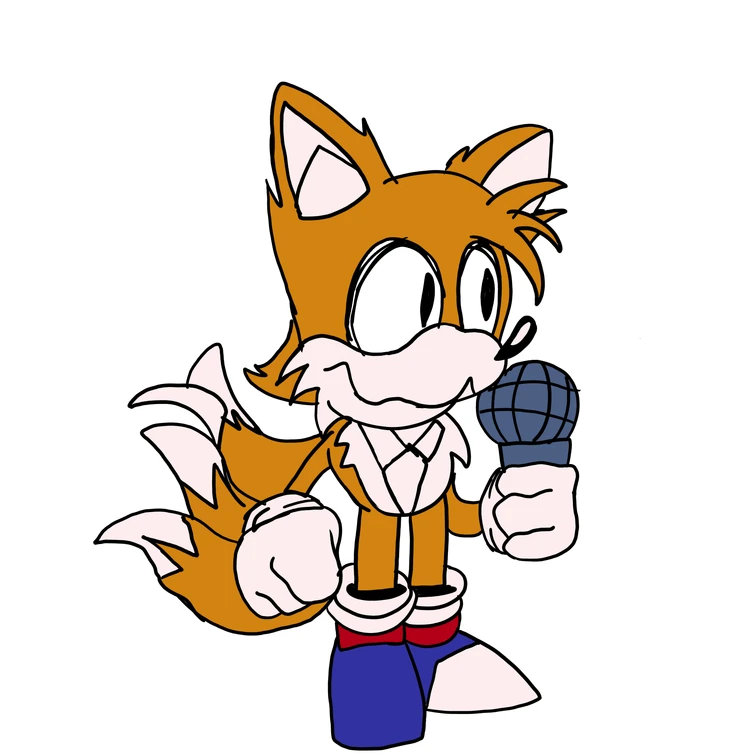 Discuss Everything About Funkipedia Mods Wiki | Fandom