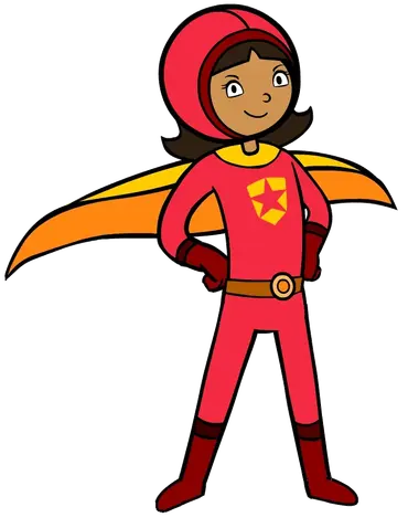 Wordgirl vs Super Why | Fandom