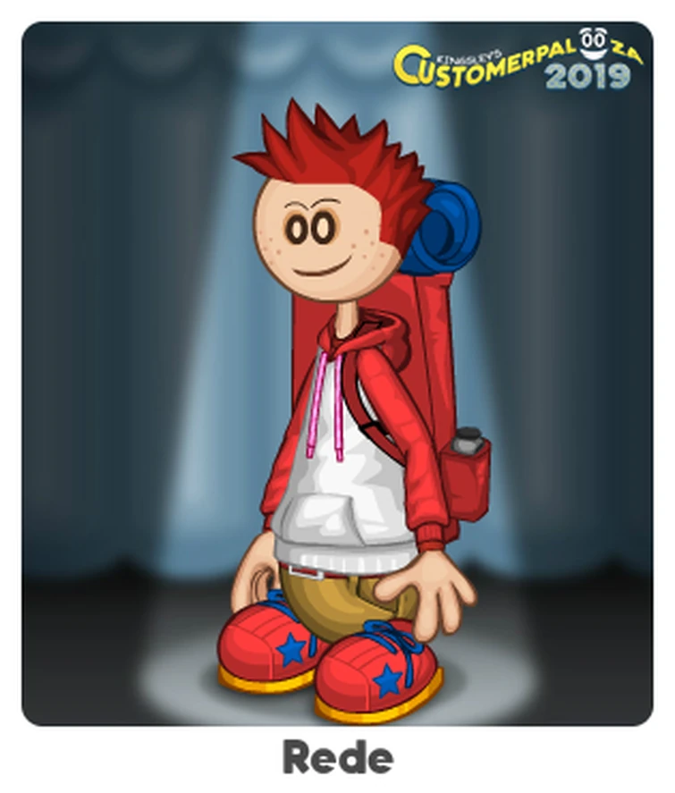 Discuss Everything About Flipline Studios 中文 Wiki | Fandom