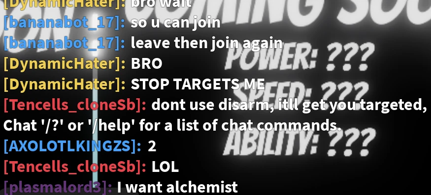 another normal sb server | Fandom