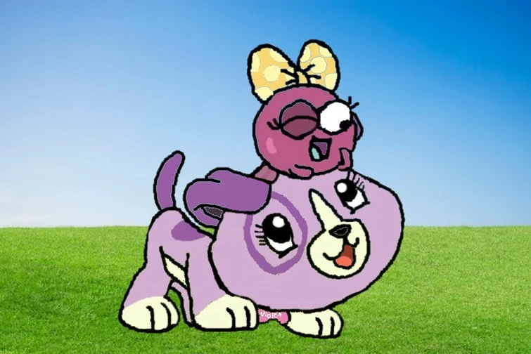 Discuss Everything About Scout and friends Wiki | Fandom