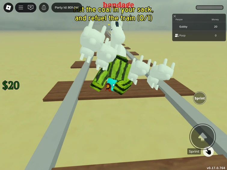 Discuss Everything About Dead Rails Wiki | Fandom