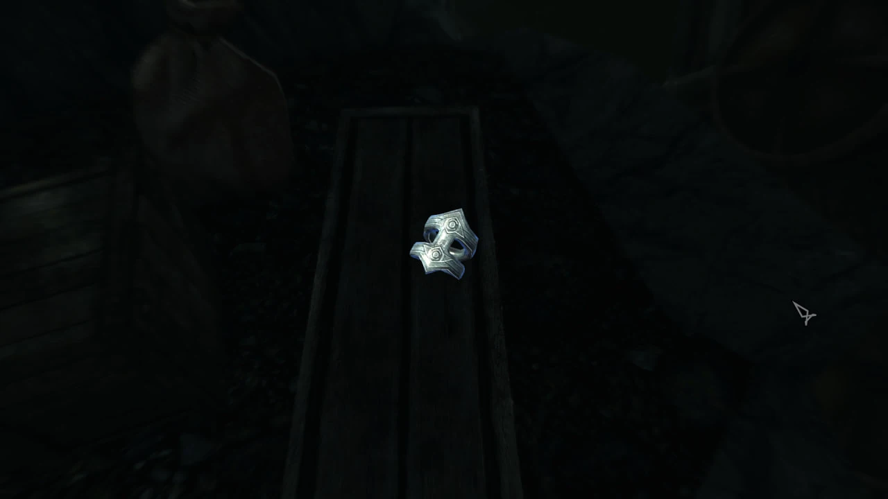 Кольцо Повелителя Скайрим | Fandom