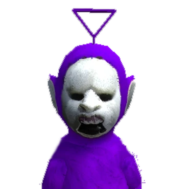 Which Infected Tinky Winky do you prefer? | Fandom