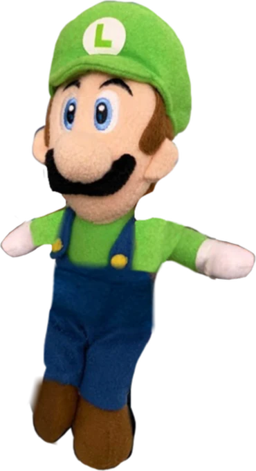 SML vs SMG4 Part 2: Better version of Luigi? | Fandom