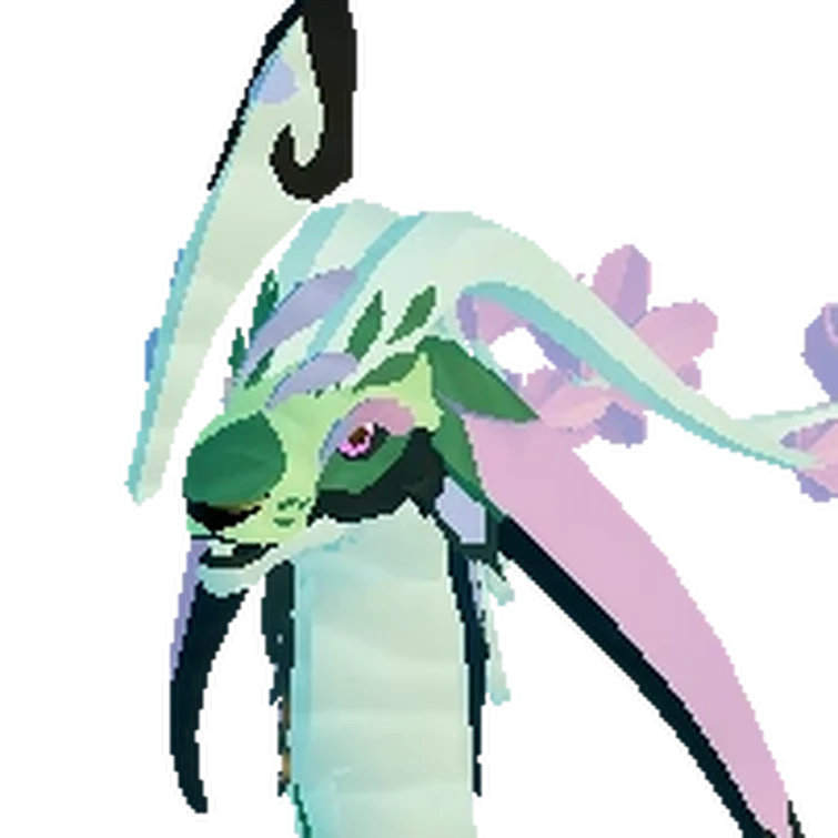 Verdant Warden picture :) | Fandom