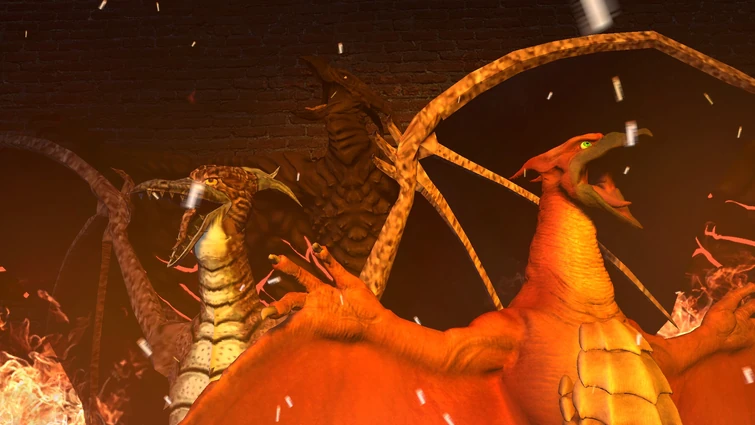 Godzilla: Gmod Boogaloo | Fandom