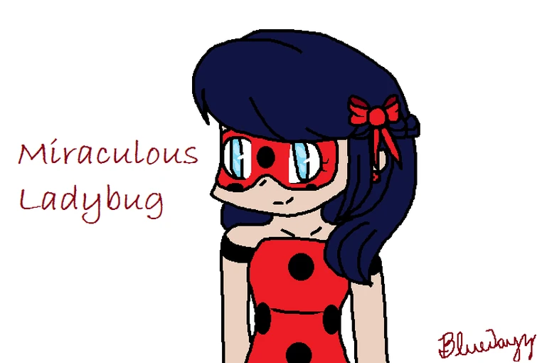 Lady Bugaboo :3 | Fandom