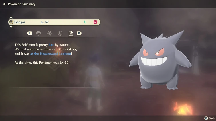Legends Arceus shinies | Fandom
