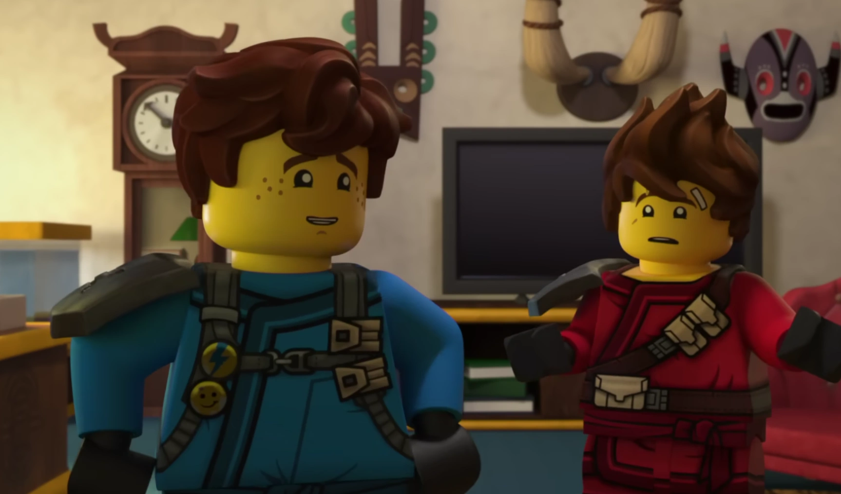 Today I learned that Jay doesn't know Sarcasm despite him being the ...