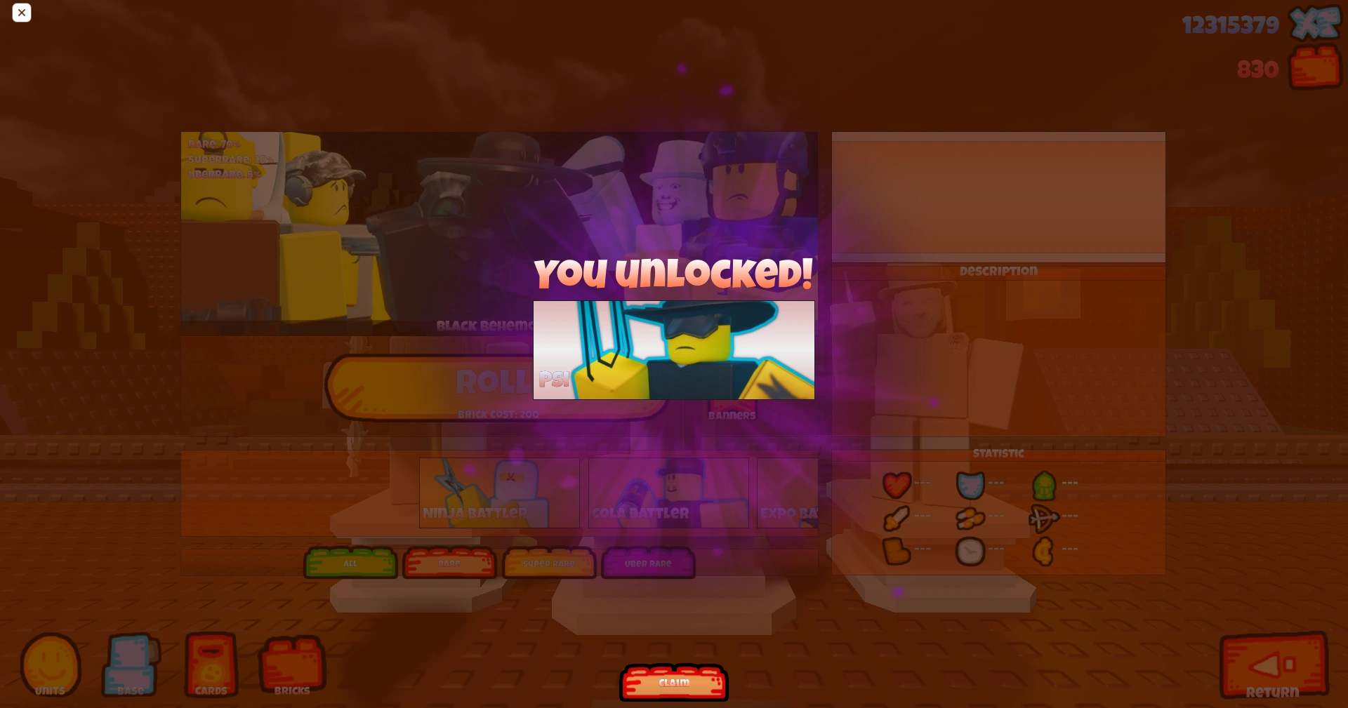 FINALLY I GOT PSI | Fandom