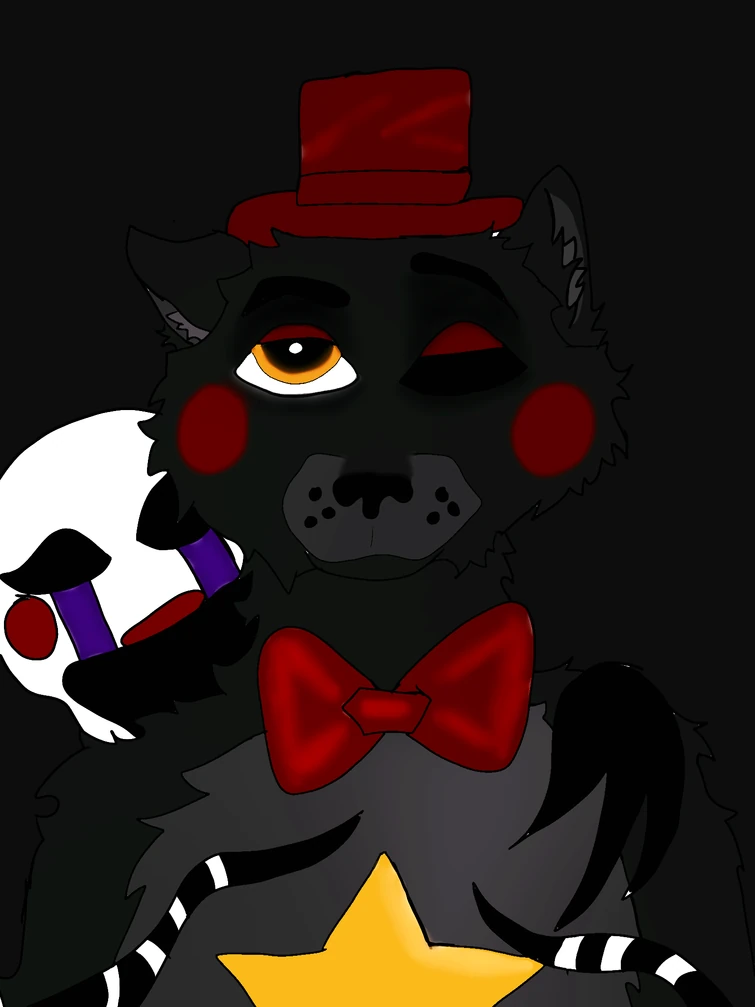 Lefty Art! | Fandom