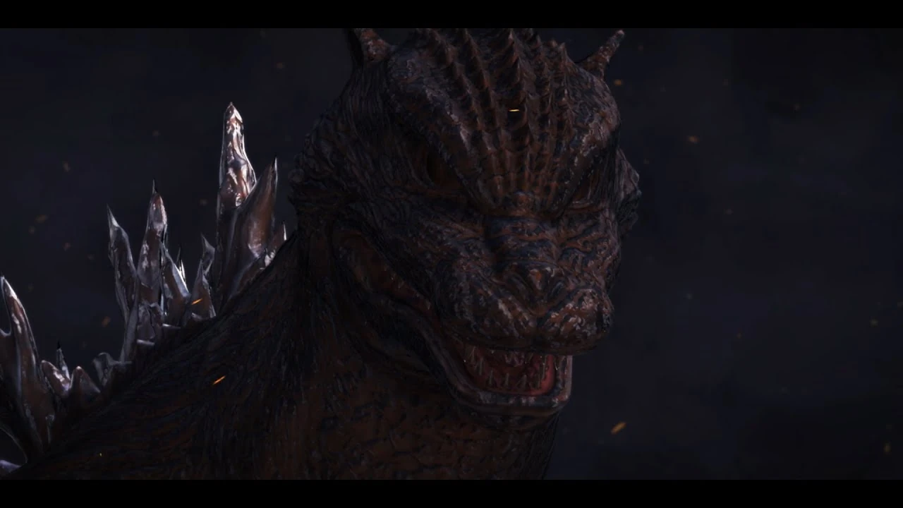 MMD Godzilla: Final Wars Animation Teaser Trailer | Fandom