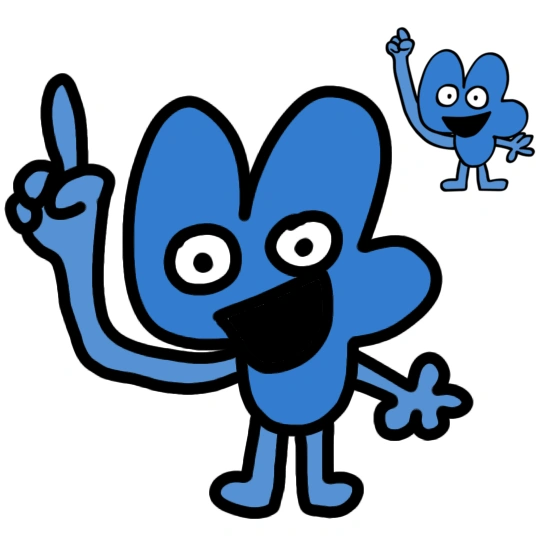 BFB IF I MADE IT 😂😂😂 | Fandom