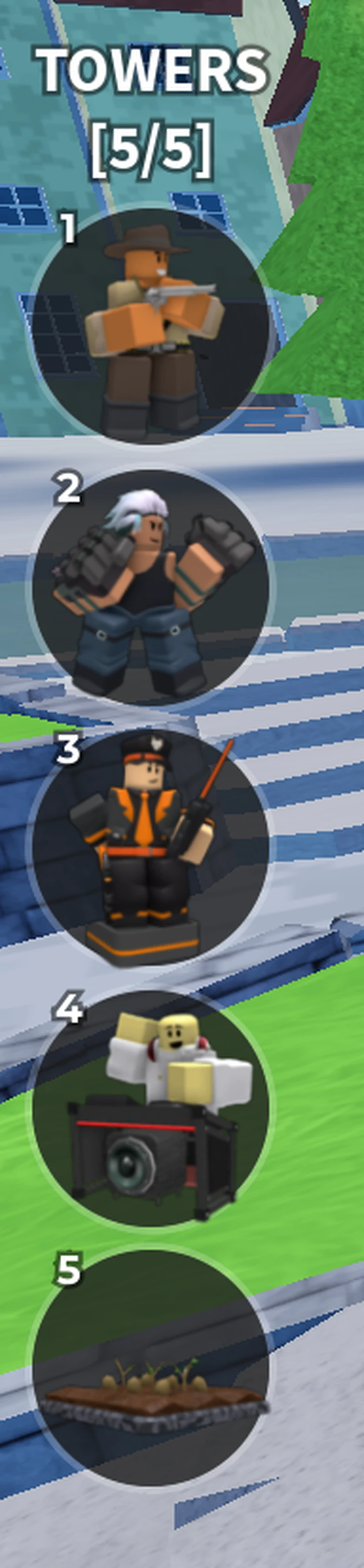 Discuss Everything About Tower Defense Simulator Wiki | Fandom