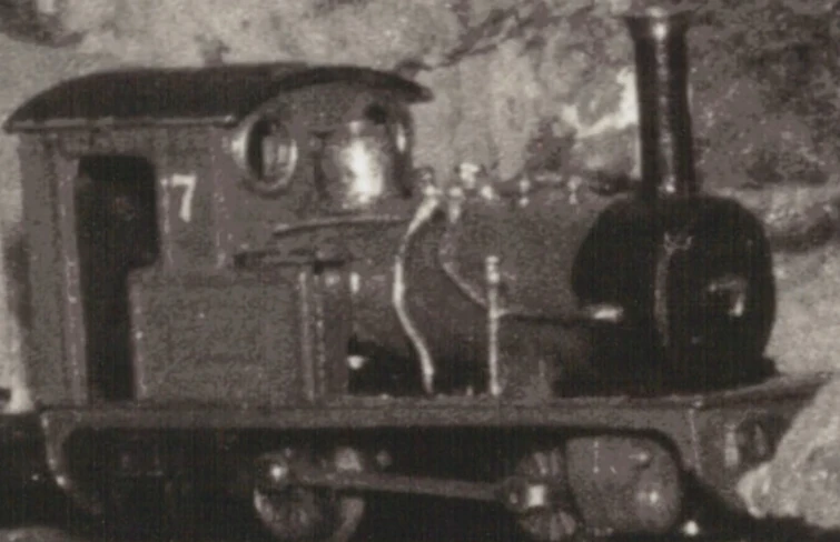 New images of The Other Mid Sodor Railway Engines | Fandom