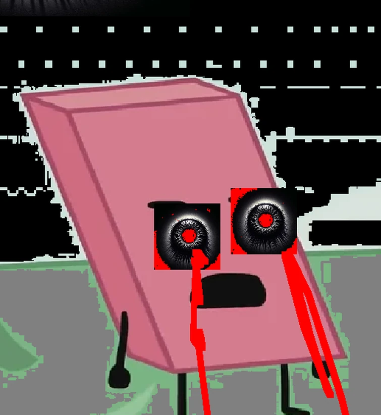 BFDI_TPOT_DNO67.mp4 THE LOST EPISODE (my true creepypasta bfdi) | Fandom