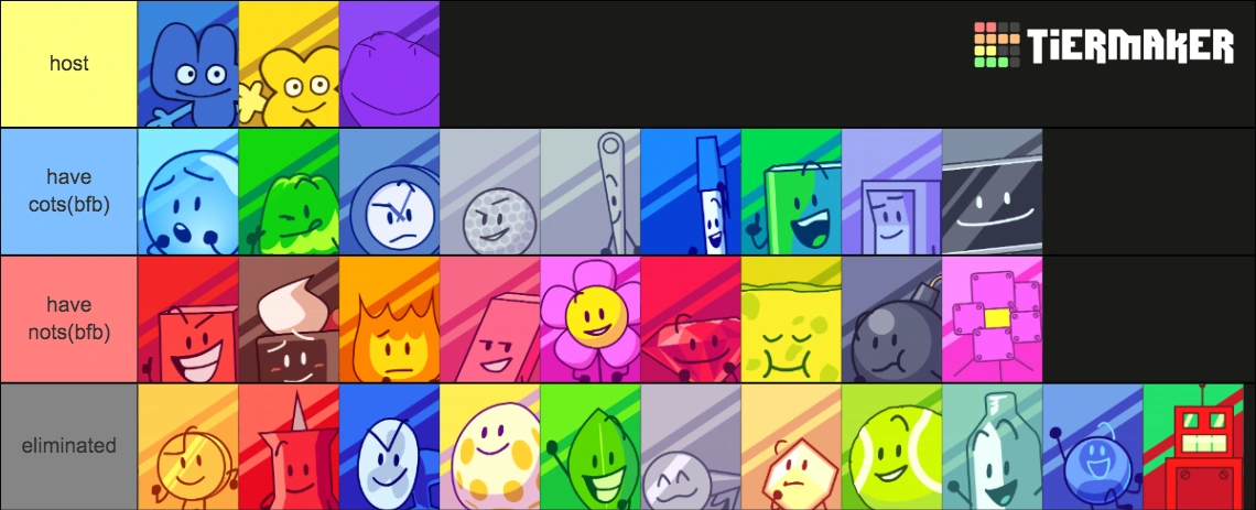 BFB my way EP11 | Fandom