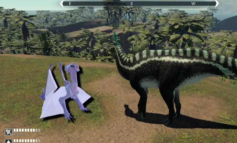 My pteros story so far | Fandom