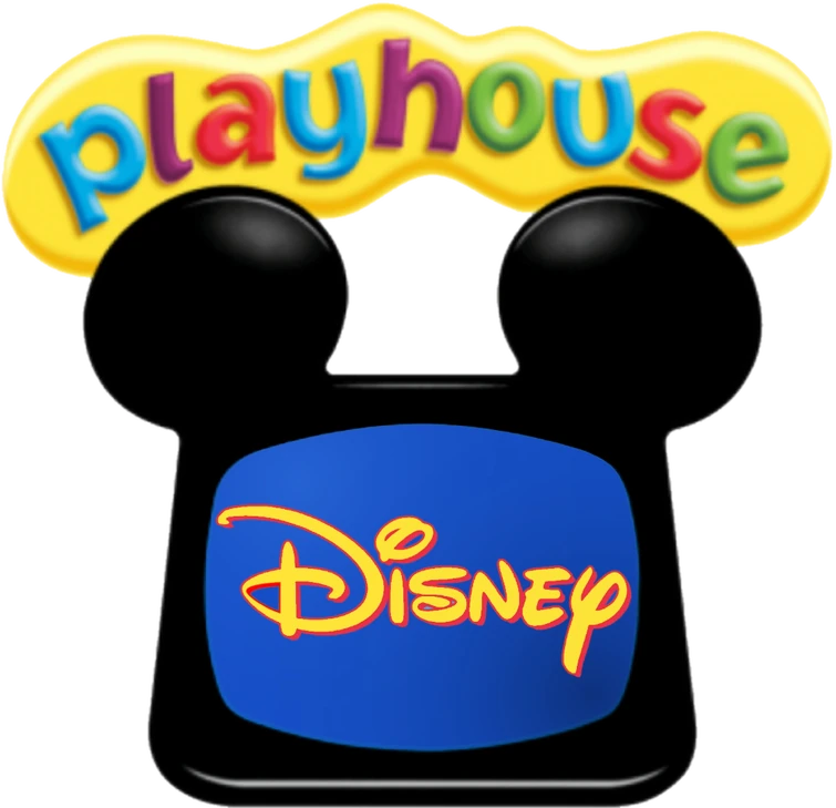 Playhouse Disney Junior - Logo History (1999 - 2025) | Fandom