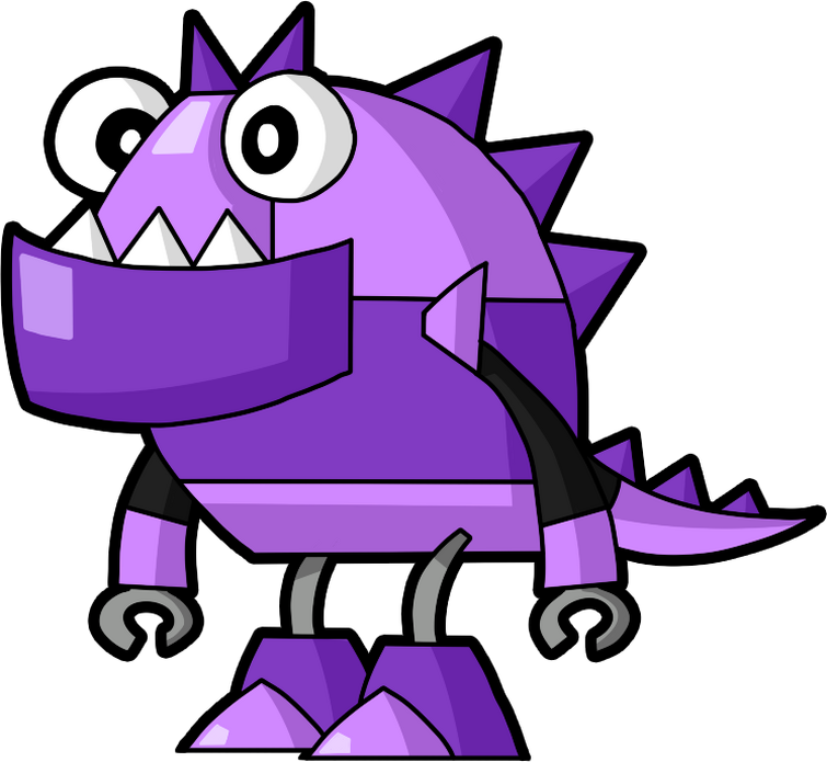 Discuss Everything About Mixels Fan Wiki | Fandom