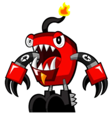 Discuss Everything About Mixels Wiki | Fandom