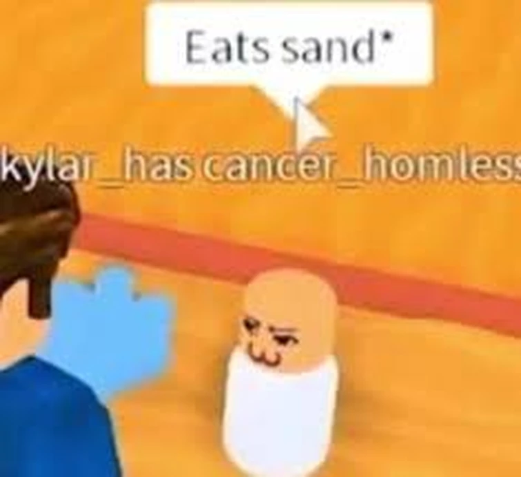 Goofy Ahh roblox | Fandom