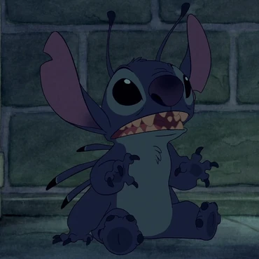 Stitch True Form Gallery Semi-Finale #8. Which picture would serve best ...