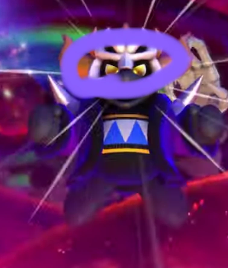 Discuss Everything About Kirby Wiki | Fandom