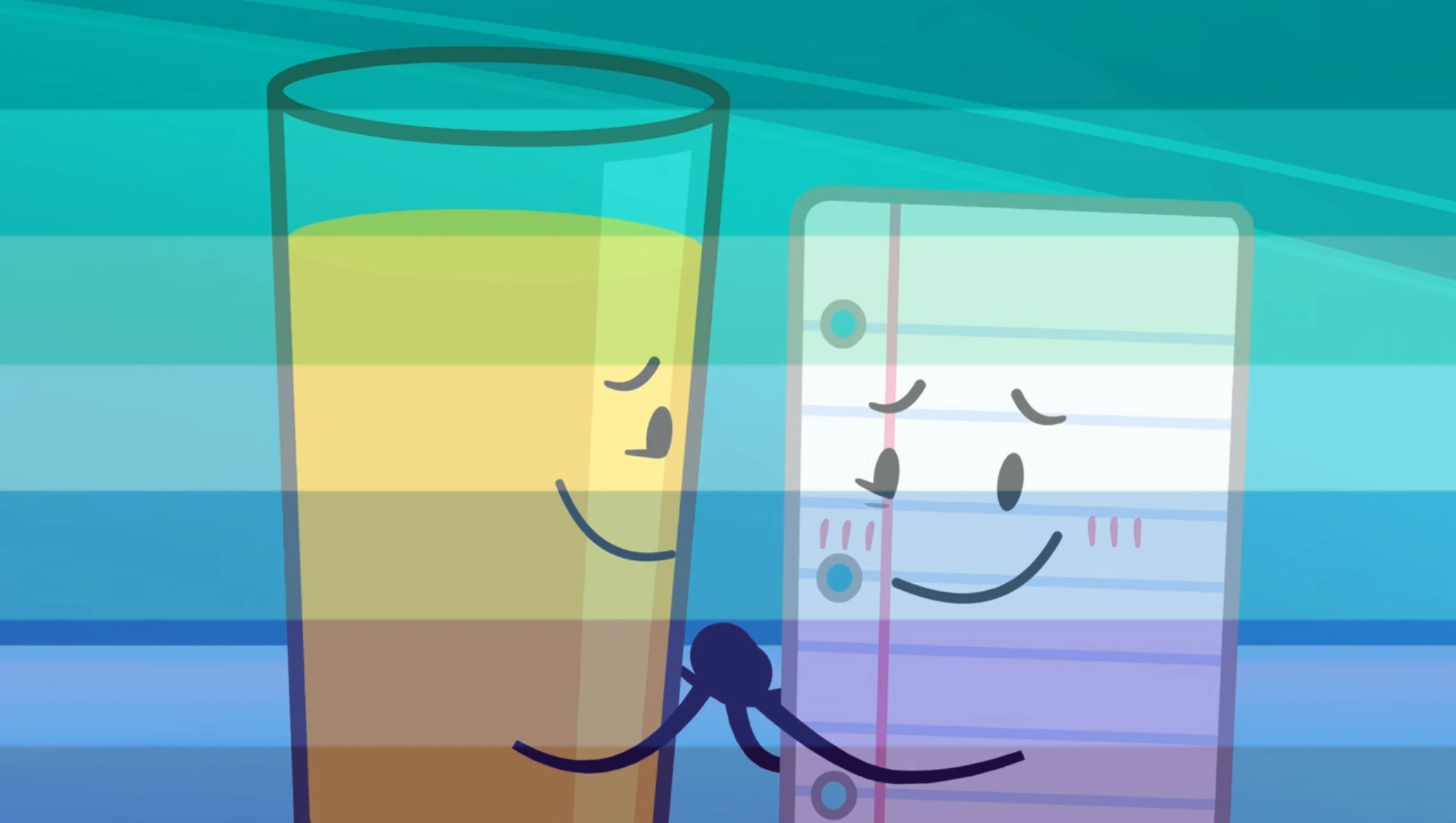 AAAAAAAAAAAA I LOVE THESE TWO | Fandom