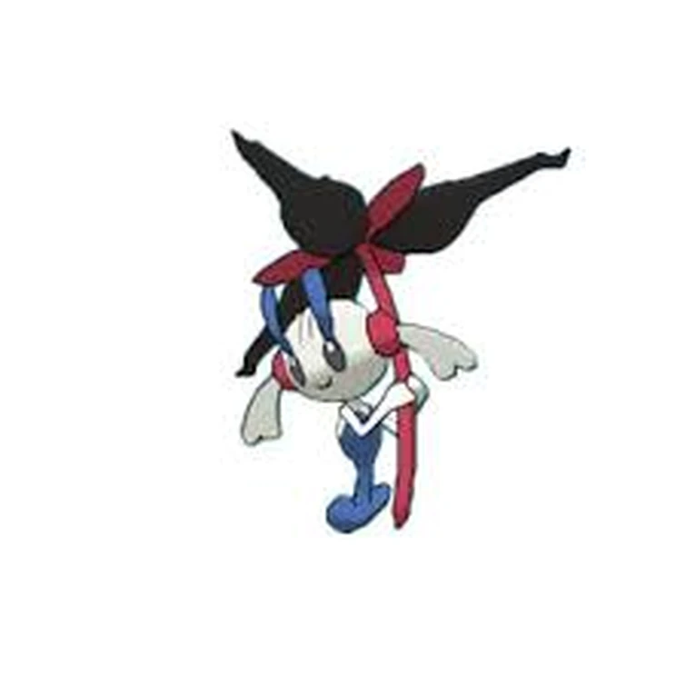 I just realized we might get an obtainable eternal flower floette | Fandom